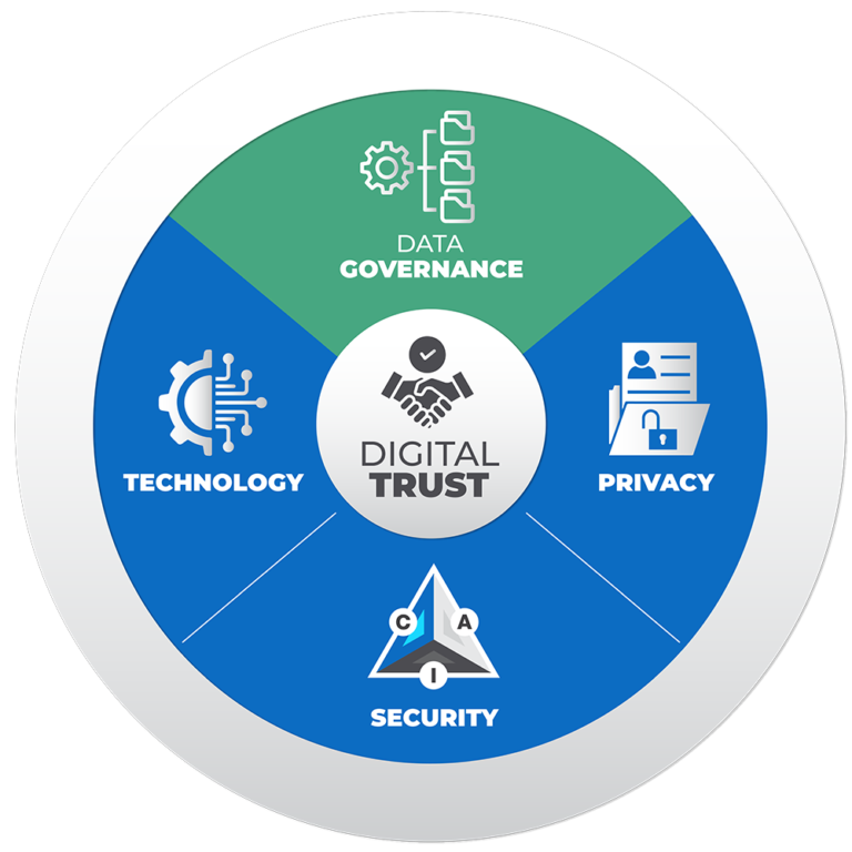 Data Governance - Tynebridge Digital